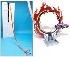 Hot Wheels Sets